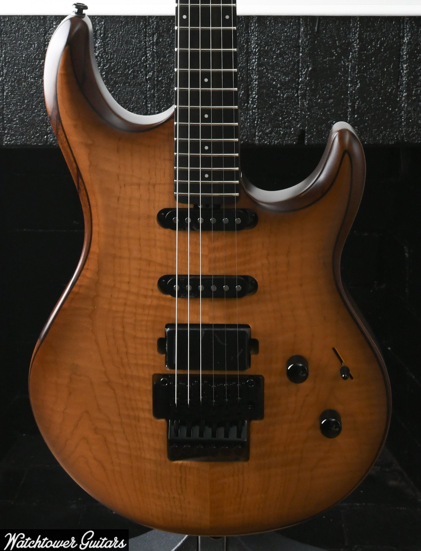 Music Man Guitars – Watchtower Guitars