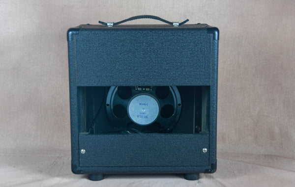 Dr. Z Mini Z 1x8 Combo Amp First Generation Hand-Wired All Tube ...