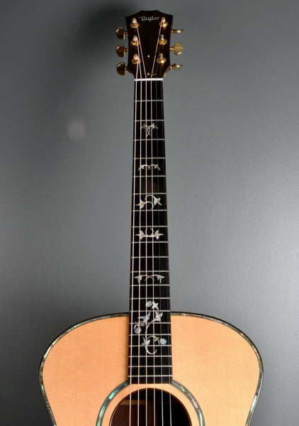 1996 Taylor 914 Cindy Inlay OHSC – Watchtower Guitars