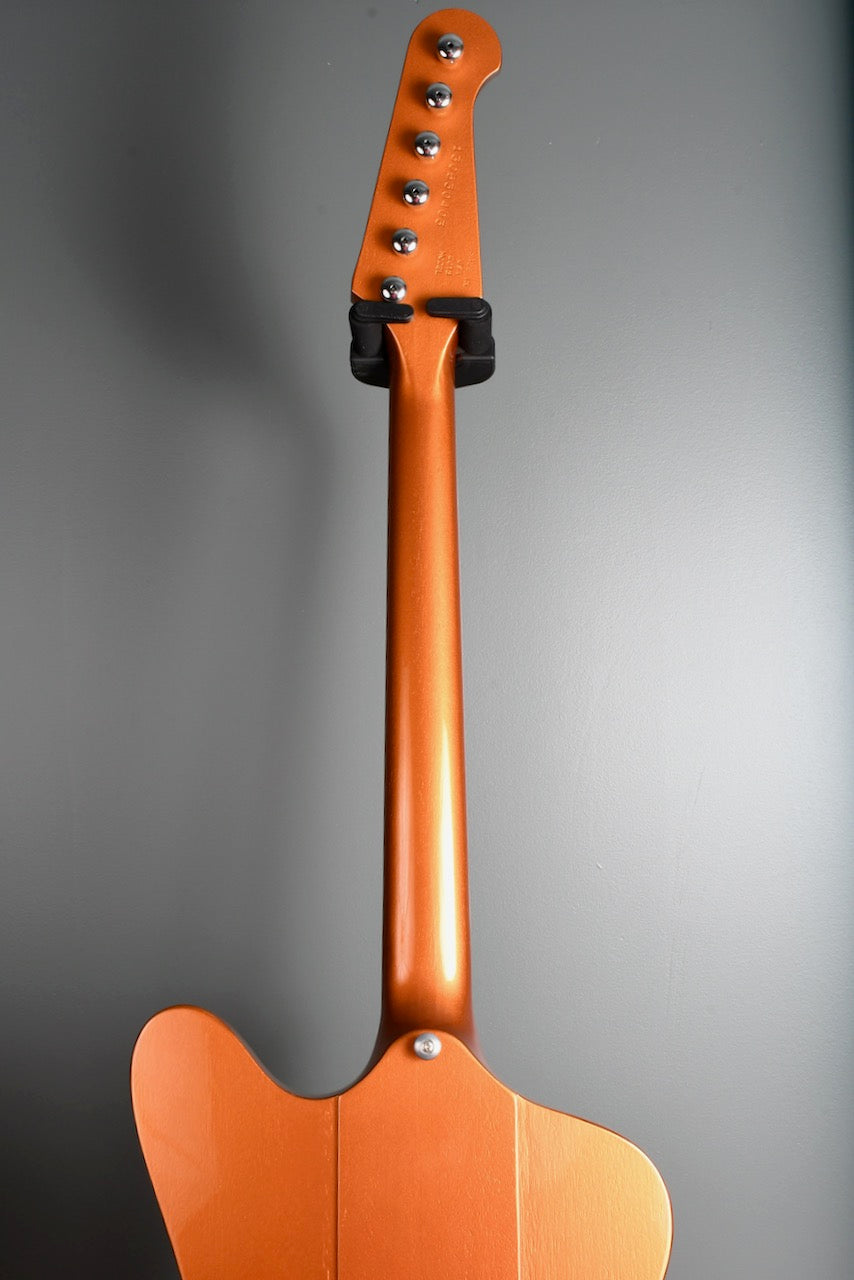 2013 Gibson Skunk Baxter Signature Firebird Copper Metallic ...