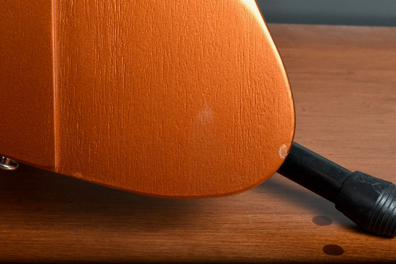 2013 Gibson Skunk Baxter Signature Firebird Copper Metallic ...