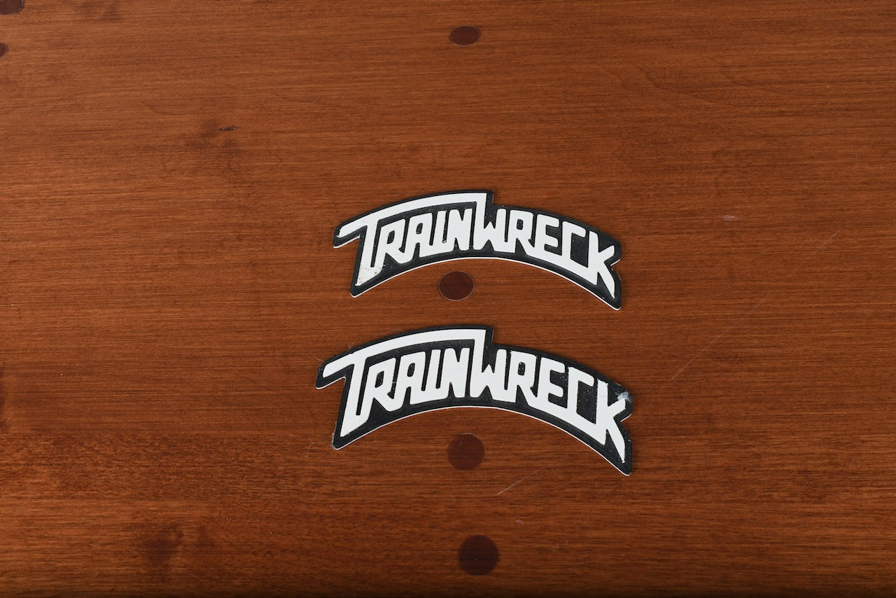 Trainwreck Express Clone Flamed Maple Cabinet Dr Z Air Brake ...