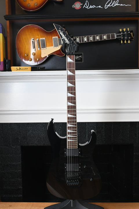 1996 Jackson Dinky MIJ EMG Floyd Rose – Watchtower Guitars