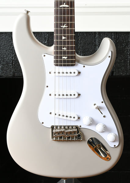 2021 Paul Reed Smith PRS John Mayer Silver Sky Satin Moc Sand ...