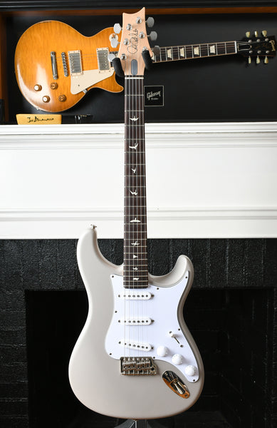 2021 Paul Reed Smith PRS John Mayer Silver Sky Satin Moc Sand ...