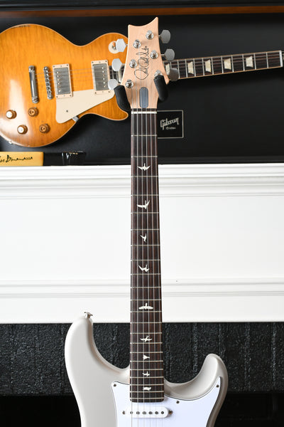 2021 Paul Reed Smith PRS John Mayer Silver Sky Satin Moc Sand ...