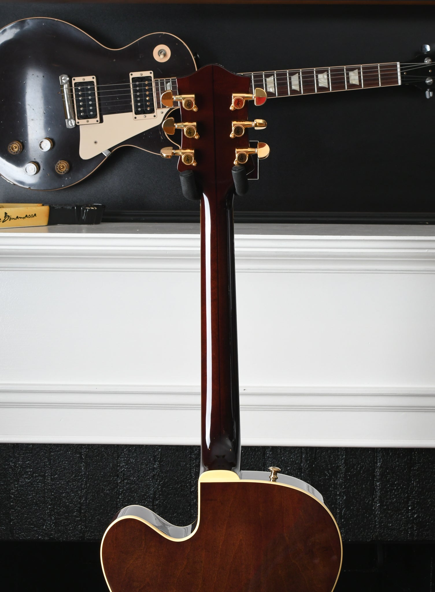 1999 Gretsch G6120KS Keith Scott Nashville – Watchtower Guitars